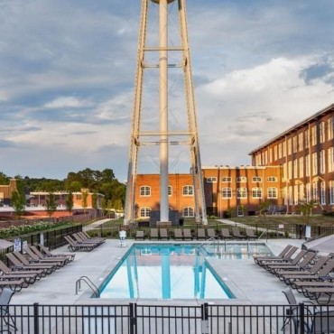 Gallery | Drayton Mills Lofts